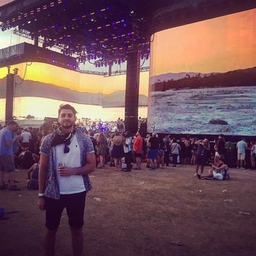 Chris Salce’s Profile | Acid Stag Journalist | Muck Rack