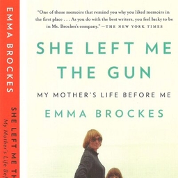 Emma Brockes’s Profile | The Guardian Journalist | Muck Rack