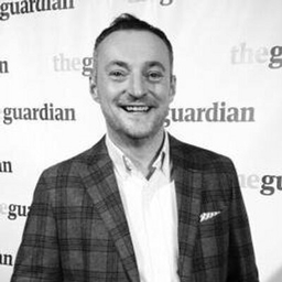 Dominic Rushe’s Profile | The Guardian Journalist | Muck Rack