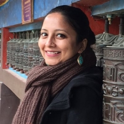 Samreen Ahmad’s Profile | Tech in Asia Journalist | Muck Rack
