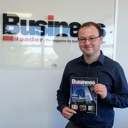 Barney Cotton’s Profile | RAC Club Magazine Journalist | Muck Rack