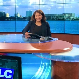Ashley Joseph’s Profile | KPLC-TV (Lake Charles, LA ) Journalist | Muck ...