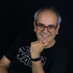 Jesús Javier Pérez’s Profile | Ideal Journalist | Muck Rack