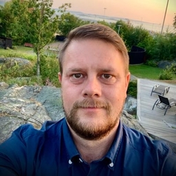 Tomas Lundström’s Profile | Sveriges Television, SVT News Småland ...