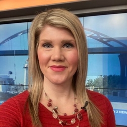 Kristyn Allen’s Profile | WBAY-TV (Green Bay, WI) Journalist | Muck Rack