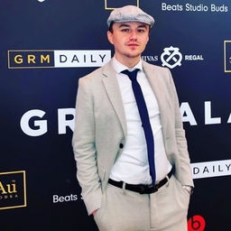 Alex Griffin’s Profile | Nature, Taylor & Francis Online, GRM Daily ...