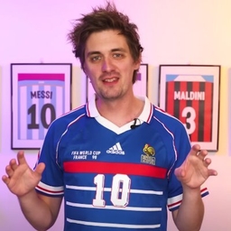 JJ Bull’s Profile | The Athletic Journalist | Muck Rack