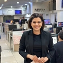 Nidhi Razdan’s Profile | Gulf News Journalist | Muck Rack