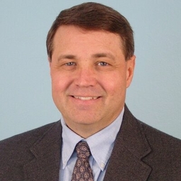 David Maloney’s Profile | DC Velocity, Supply Chain Quarterly ...