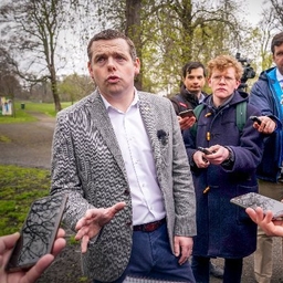 Hamish Morrison’s Profile | The National (Scotland) Journalist | Muck Rack