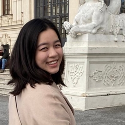 Krystal Hur’s Profile | The Wall Street Journal Journalist | Muck Rack