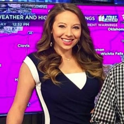 Shaley Sanders’s Profile | KCBD-TV (Lubbock, TX) Journalist | Muck Rack