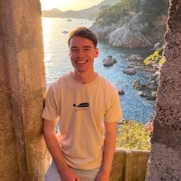 James Gray’s Profile | ITV News Journalist | Muck Rack