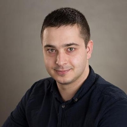 Nikolay Todorov’s Profile | MDPI, PhoneArena, Fossbytes Journalist ...