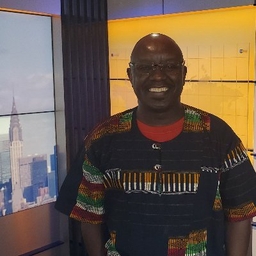 David Monda’s Biography | Muck Rack