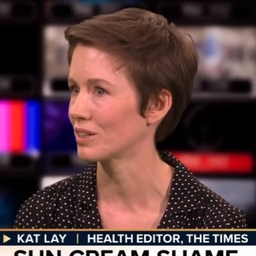 Kat Lay’s Profile | The Guardian Journalist | Muck Rack