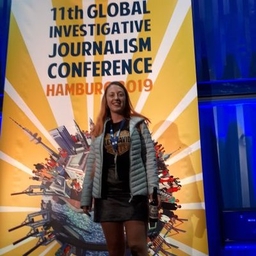 Shanna Jones’s Profile | Freelance Journalist | Muck Rack