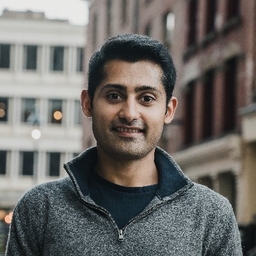 Rameez Tase’s Profile | ANTENNA Journalist | Muck Rack