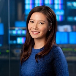 Anna Luk’s Profile | Bloomberg Television Journalist | Muck Rack