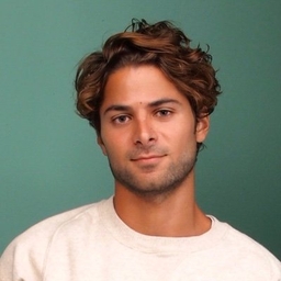 Paul Jebara’s Profile | Freelance Journalist | Muck Rack