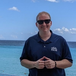 Eric Bowman’s Profile | TravelPulse, TravelPulse Podcast Journalist ...