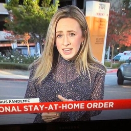 Kelsey Christensen’s Profile | KSTP-TV (St Paul, MN) Journalist | Muck Rack