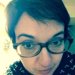 Jude Rogers’s Profile | Freelance Journalist | Muck Rack