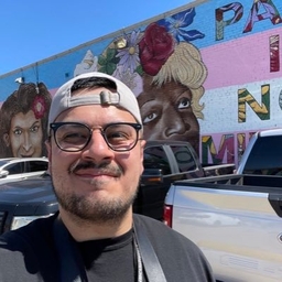 Jacob Reyes’s Profile | GLAAD Journalist | Muck Rack