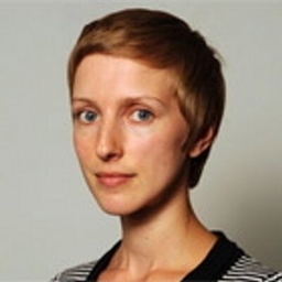 Natalie Hanman’s Profile | The Guardian Journalist | Muck Rack