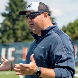 Brandon Huffman’s Profile | 247Sports Journalist | Muck Rack