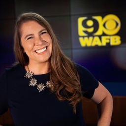 Allison Childers’s Profile | WAFB-TV (Baton Rouge, LA) Journalist ...