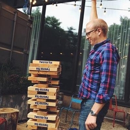 Campbell Bird’s Profile | 148Apps Journalist | Muck Rack