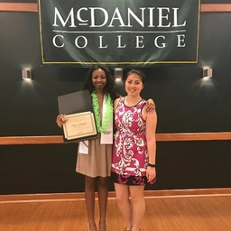 Tonae’ Hamilton’s Profile | Oilman Magazine Journalist | Muck Rack