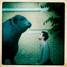 Andy Bull’s Profile | The Guardian Journalist | Muck Rack