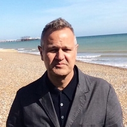 Paul Hayward’s Profile | The Observer Journalist | Muck Rack