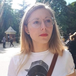 Anne-Laure Lebrun’s Profile | Freelance Journalist | Muck Rack
