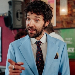 Johnny McDevitt’s Profile | The Guardian, The Independent (UK), Channel ...