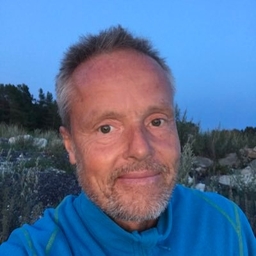 Johan Rafael Fredriksson’s Profile | TV4 (Sweden) Journalist | Muck Rack