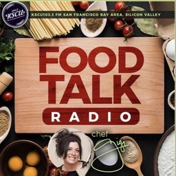 Gigi Gaggero’s Profile | 30seconds.com, KSCU-FM (Santa Clara, CA ...