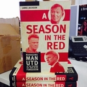 Jamie Jackson’s Profile | The Guardian Journalist | Muck Rack