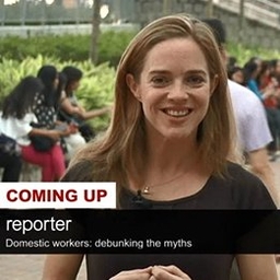 Andrea Bolitho’s Profile | Euronews Journalist | Muck Rack