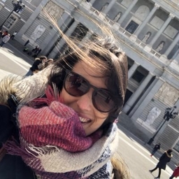 Cristina Brunetti’s Profile | El Español Journalist | Muck Rack