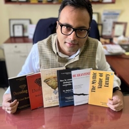 Mahul Brahma’s Profile | Reputation Today Journalist | Muck Rack