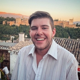 Joel Calfee’s Profile | Harper's Bazaar Journalist | Muck Rack