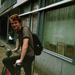 Hunter Riggall’s Journalist Portfolio | Muck Rack