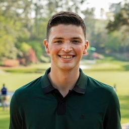 James Colgan’s Profile | Golf Magazine Journalist | Muck Rack