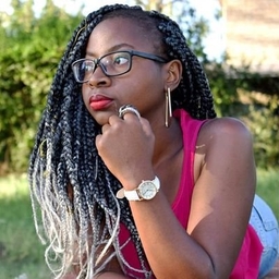 Selina Teyie’s Journalist Portfolio | Muck Rack