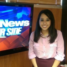 Monica Castro’s Profile | NewsNation, Dayton Daily News, KRON-TV (San ...