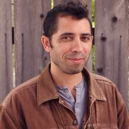 Arley Sorg’s Profile | Locus Magazine, Fantasy Magazine Journalist ...