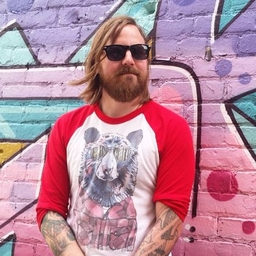 Josh Page’s Profile | Canadian Broadcasting Corporation (CBC ...